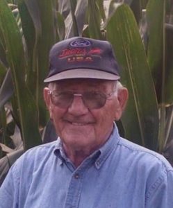 Kracl Funeral Chapels | William J. Prochaska - Schuyler, David City, Leigh