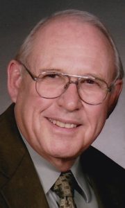 Kracl Funeral Chapels | Dr. David K. Roberts - Schuyler, David City, Leigh