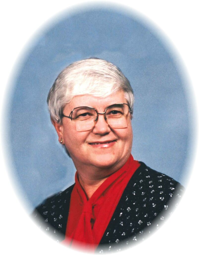 Kracl Funeral Chapels | Ruby L. Langhorst - Schuyler, David City, Leigh