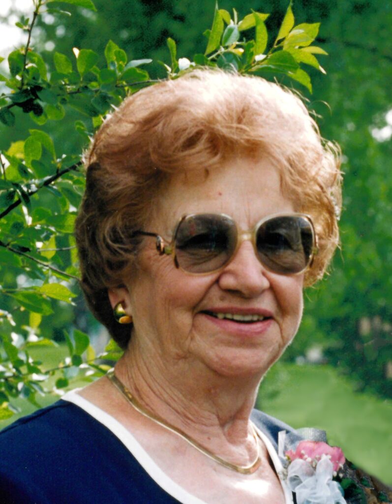 Kracl Funeral Chapels | Doris "Jackie" Wrede - Schuyler, David City, Leigh