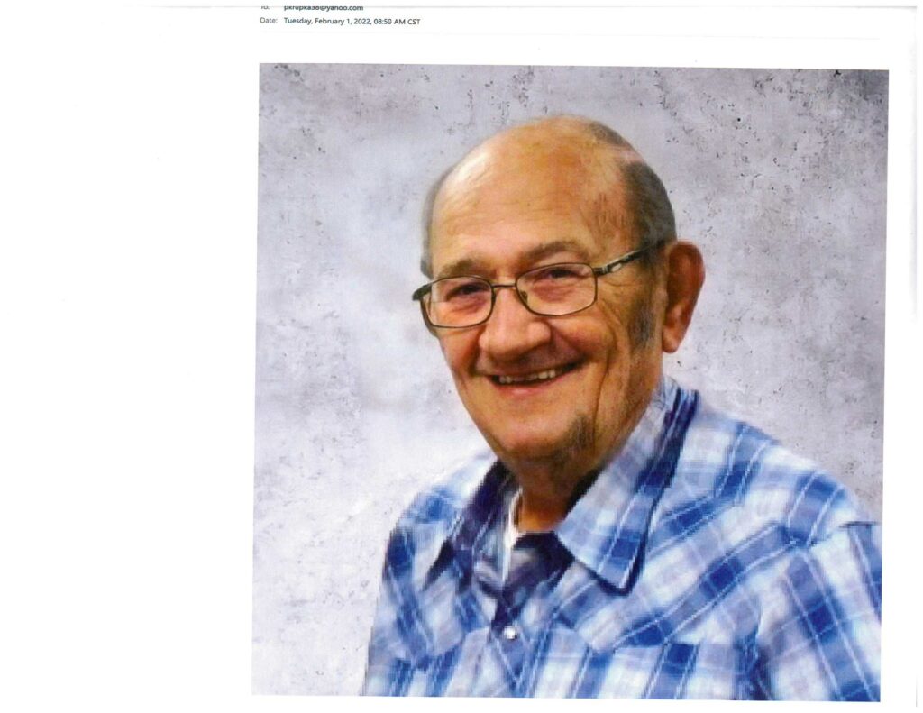 Kracl Funeral Chapels | Richard F. Krupka - Schuyler, David City, Leigh