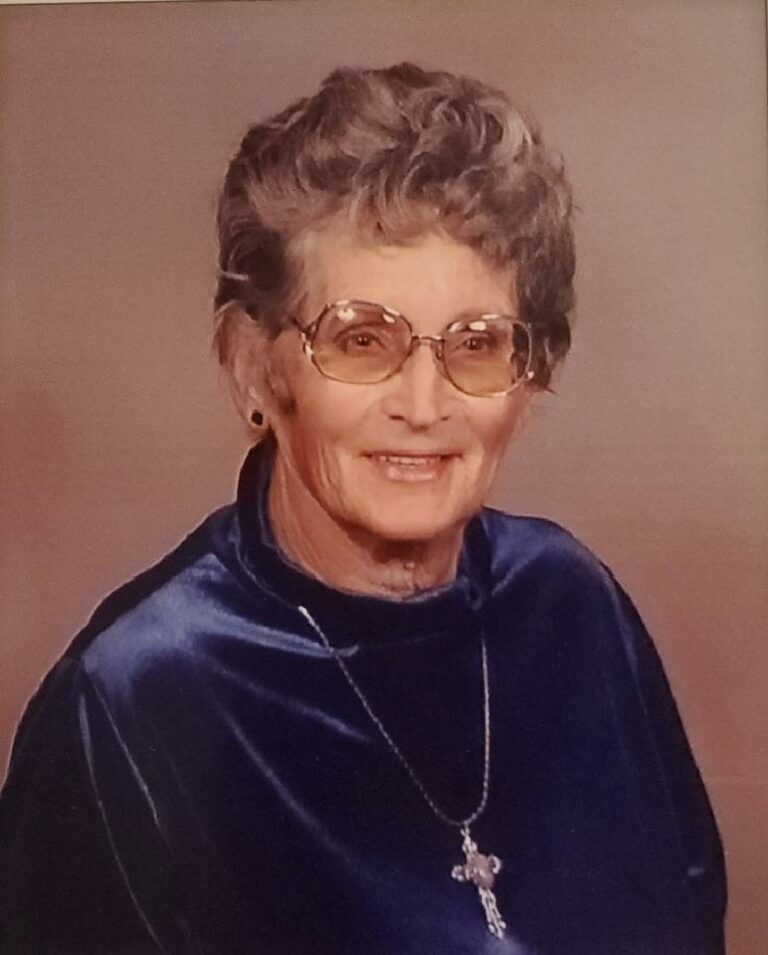Kracl Funeral Chapels | Irene Donoghue - Schuyler, David City, Leigh