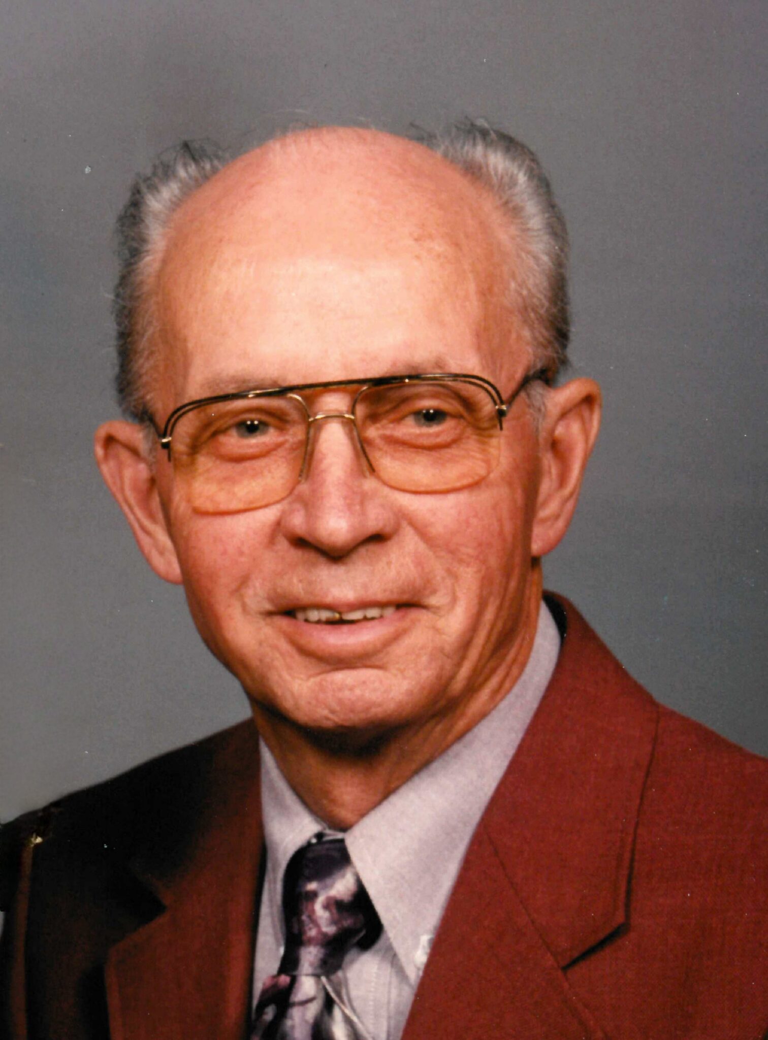 Kracl Funeral Chapels | Fred Miller - Schuyler, David City, Leigh