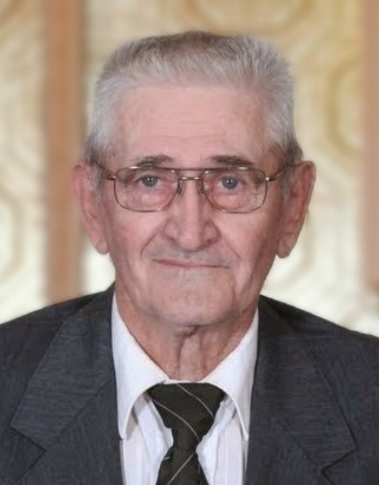 Kracl Funeral Chapels | Alvin Sayers - Schuyler, David City, Leigh