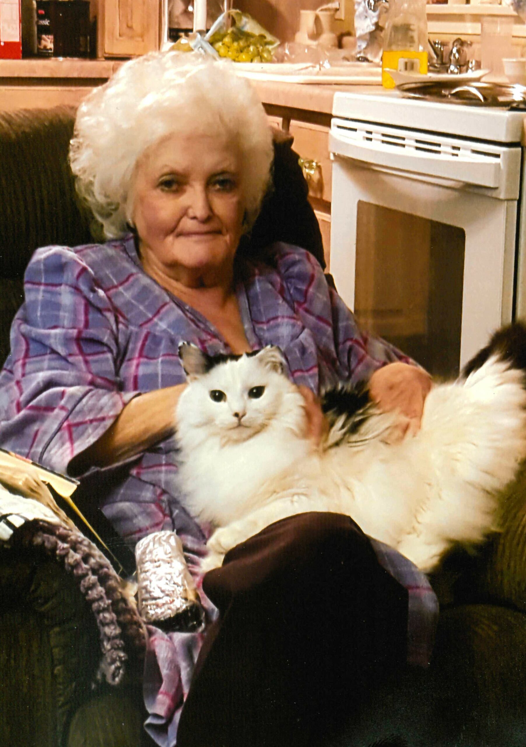 Kracl Funeral Chapels | Joyce Kasik - Schuyler, David City, Leigh