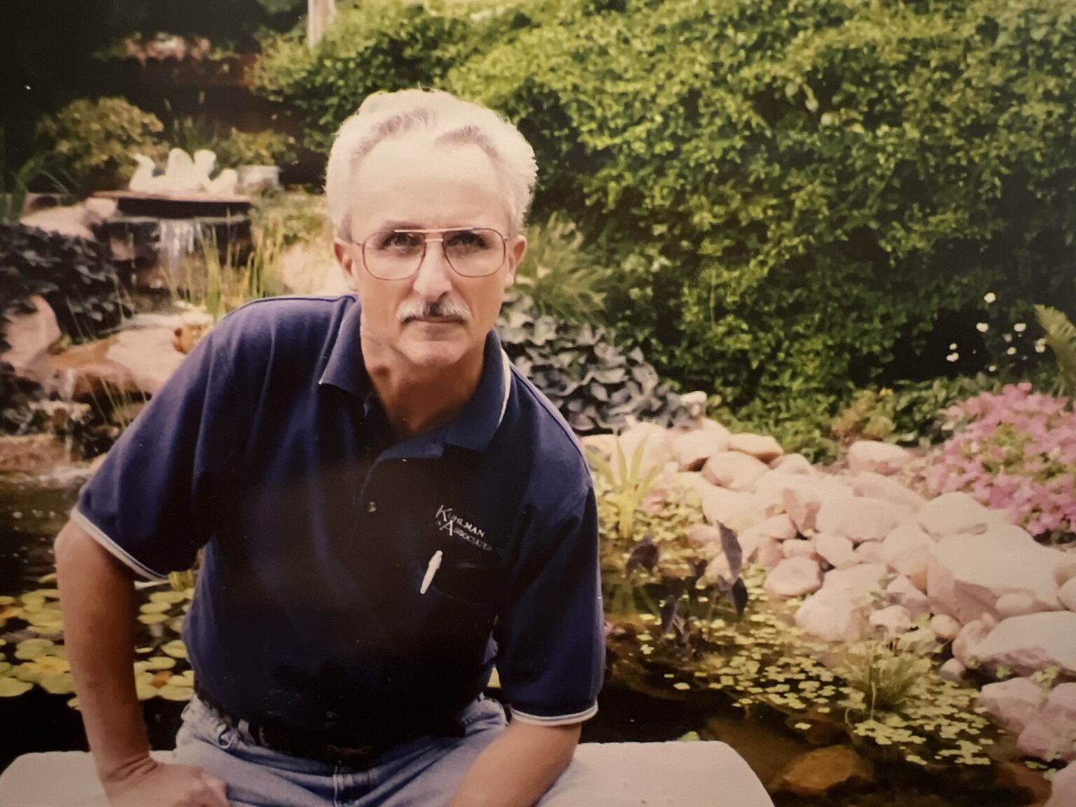 Kracl Funeral Chapels | John A. "Jack" Eberly - Schuyler, David City, Leigh