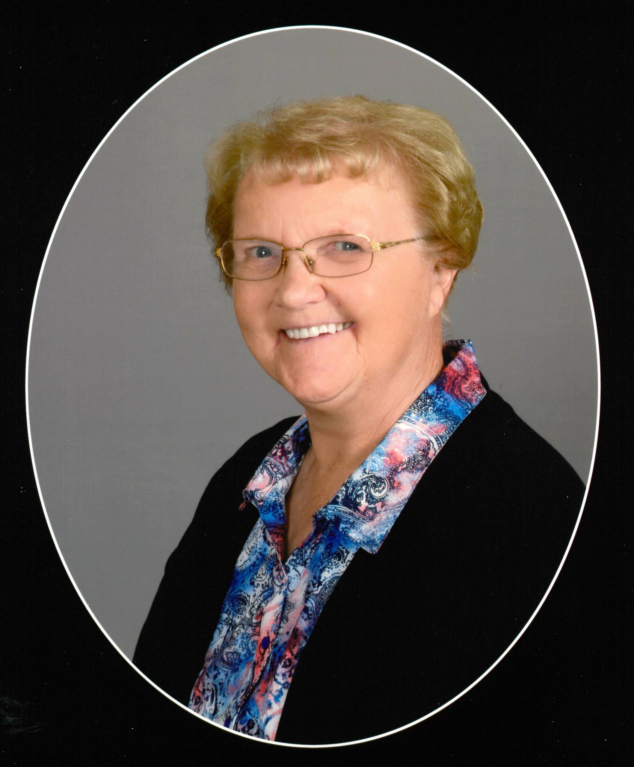 Kracl Funeral Chapels | Ann A. Telecky - Schuyler, David City, Leigh