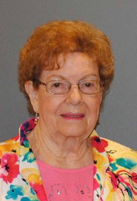 Kracl Funeral Chapels | Isabelle Kracl - Schuyler, David City, Leigh