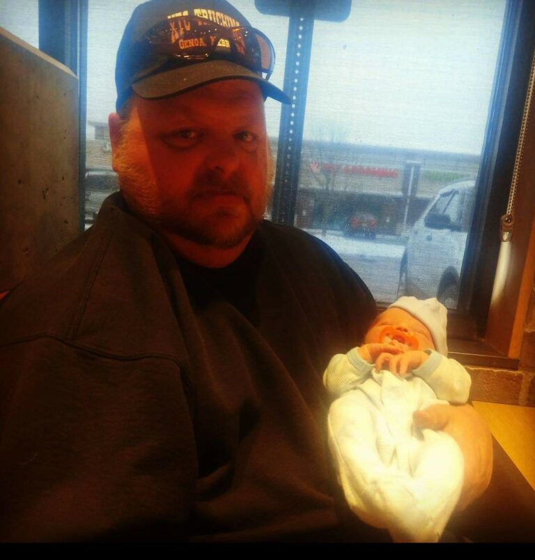 Kracl Funeral Chapels | Ryan Lockner - Schuyler, David City, Leigh