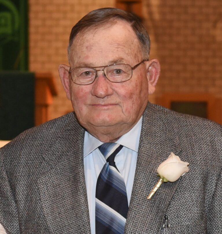 Kracl Funeral Chapels | Norman E. Piller - Schuyler, David City, Leigh