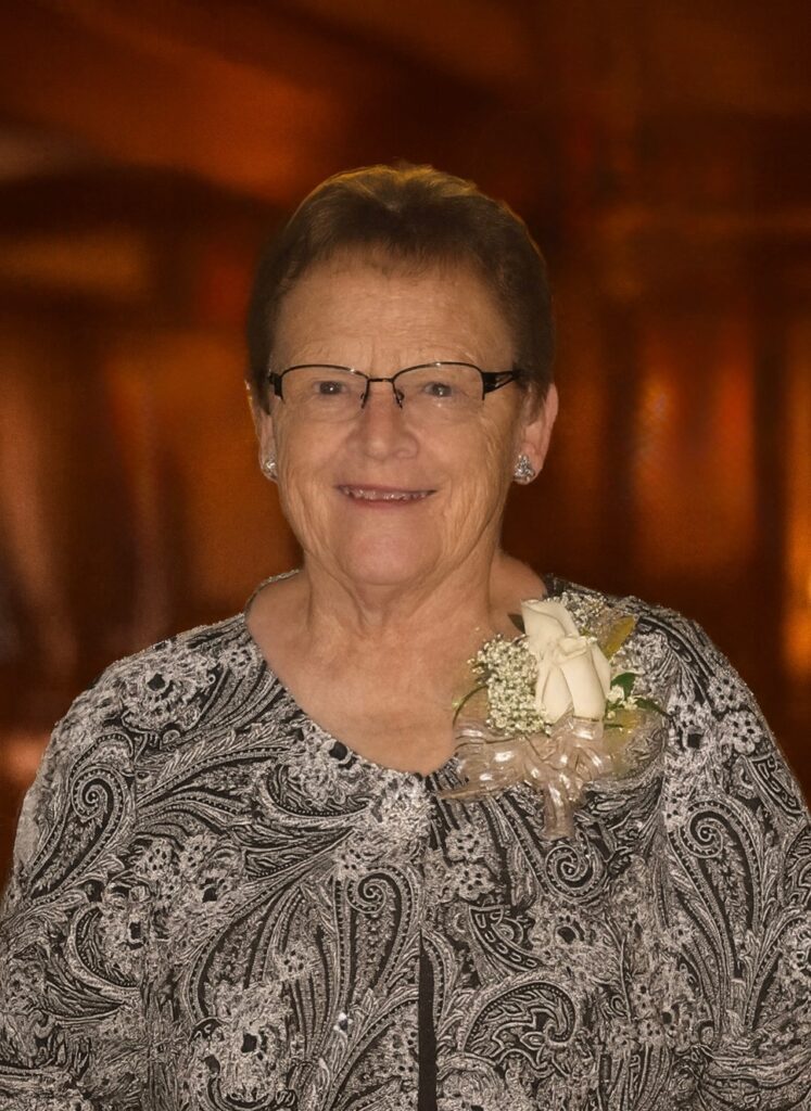 Kracl Funeral Chapels | Eileen R. Kucera - Schuyler, David City, Leigh