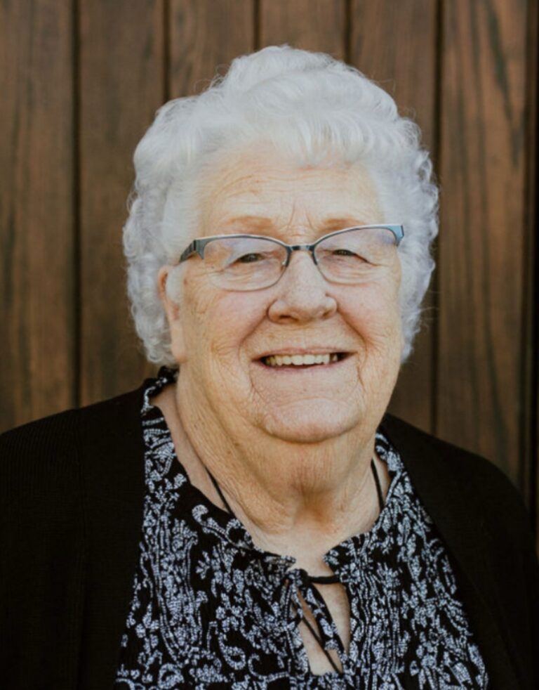 Kracl Funeral Chapels | Viola "Vi" Krupka - Schuyler, David City, Leigh