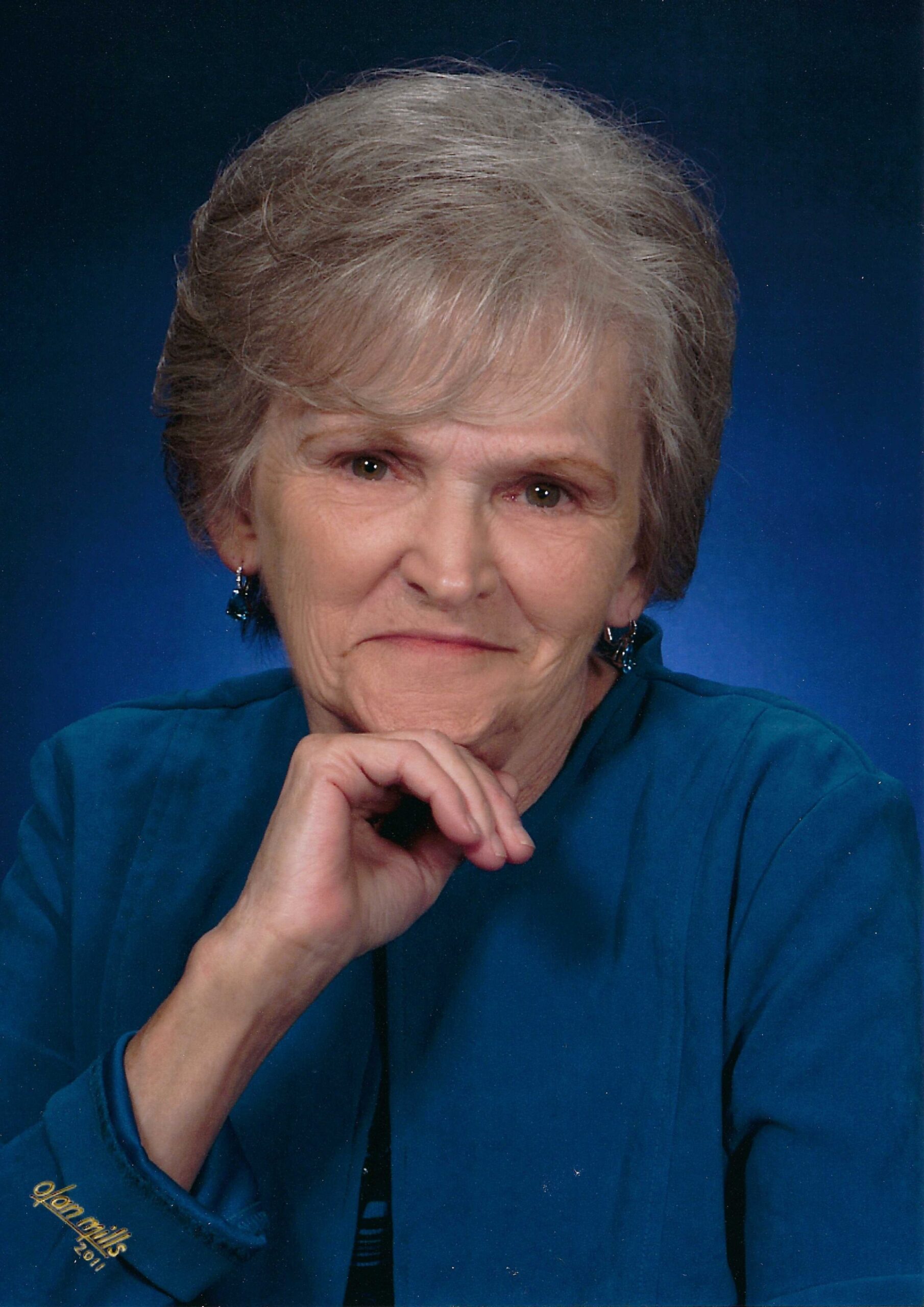 Kracl Funeral Chapels | Janice Eaton - Schuyler, David City, Leigh