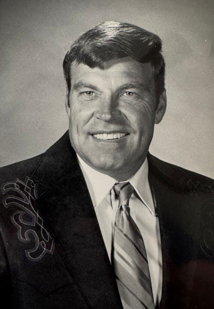 Kracl Funeral Chapels | Leroy L. Gall - Schuyler, David City, Leigh