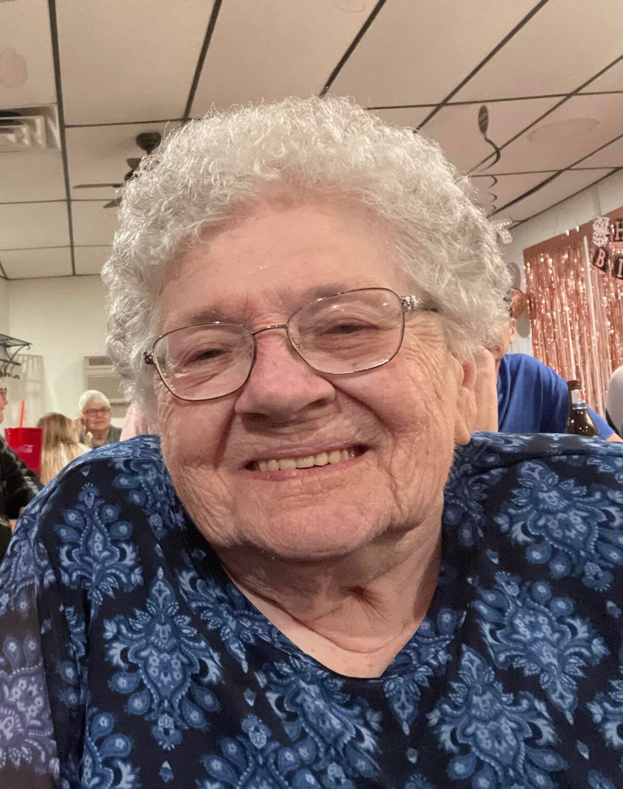 Kracl Funeral Chapels | Mary Ann Bos - Schuyler, David City, Leigh